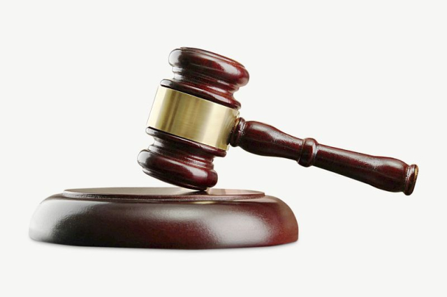 Free: Gavel court hammer collage element | Free PSD - rawpixel - nohat.cc