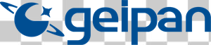 Free: Geipan Logo Vector - nohat.cc