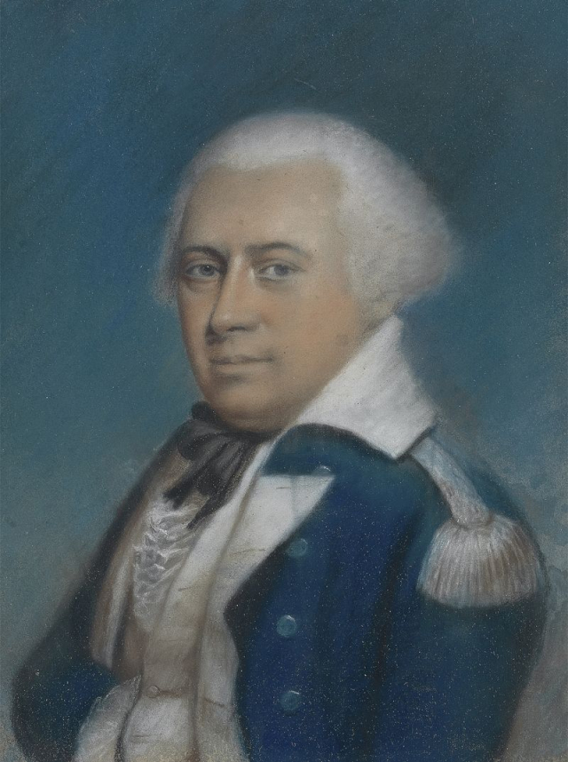 Free: Gen. James Wilkinson | Free Photo - rawpixel - nohat.cc