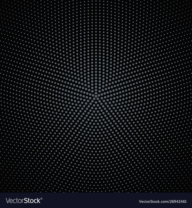 Free: Geometric abstract circular dot pattern background vector image - nohat.cc
