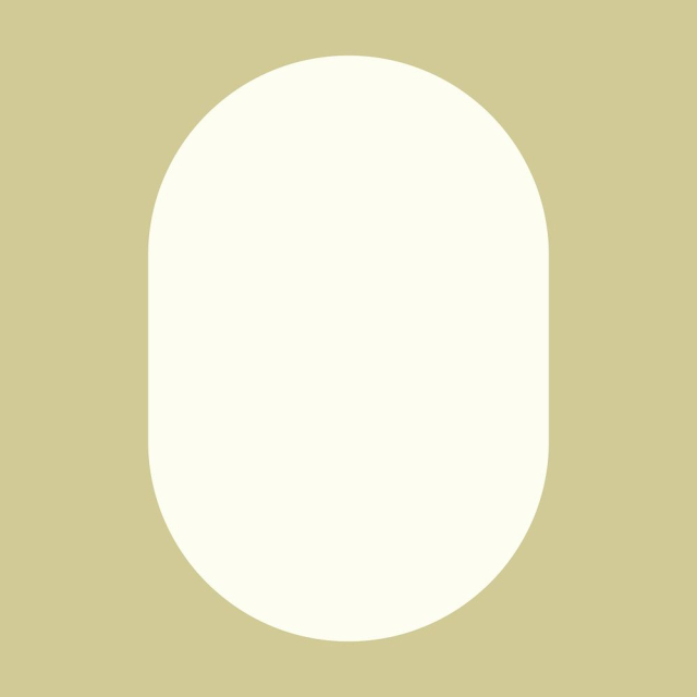 Free: Geometric oval frame collage element, | Free Vector - rawpixel ...