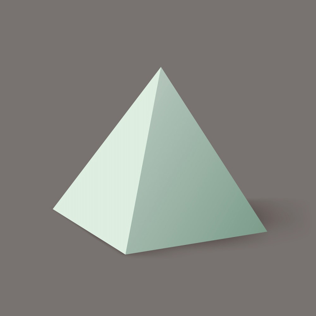 Free: Geometric ring shape, 3D rendering | Free Vector - rawpixel ...
