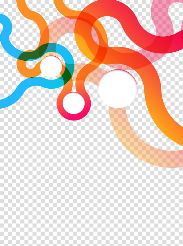 Free: Geometry Curve, Irregular lines transparent background PNG ...