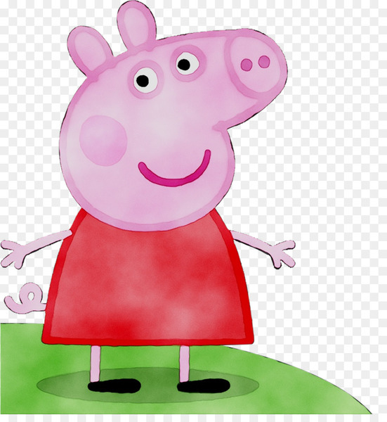 Free: George Pig Clip art Image Portable Network Graphics - - nohat.cc