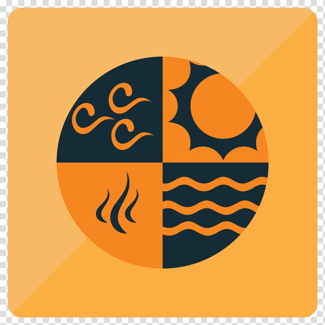 Free: Geothermal energy Heat Geothermal power, energy transparent ...