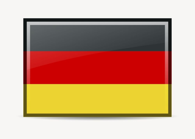 Free: German flag collage element, nation | Free Vector - rawpixel ...