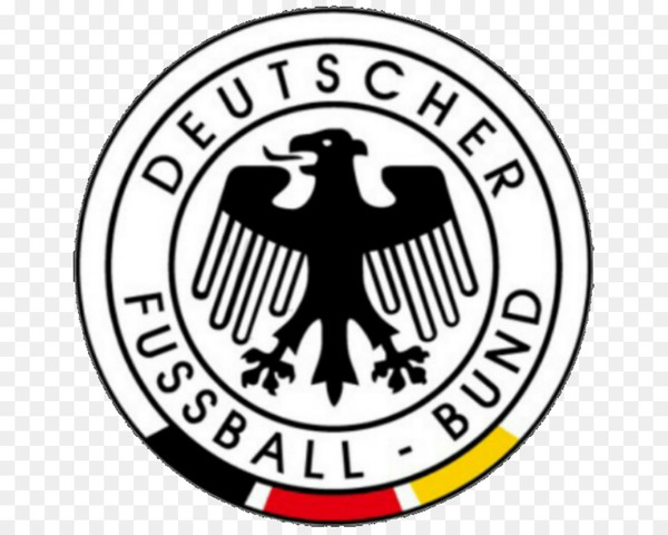 Free: Germany national football team Logo 2014 FIFA World Cup ...