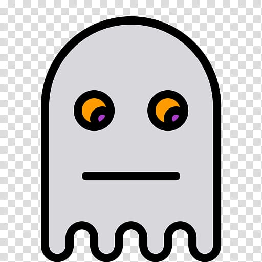 Free: Ghost Computer Icons Spirit , Evil Spirit transparent background ...