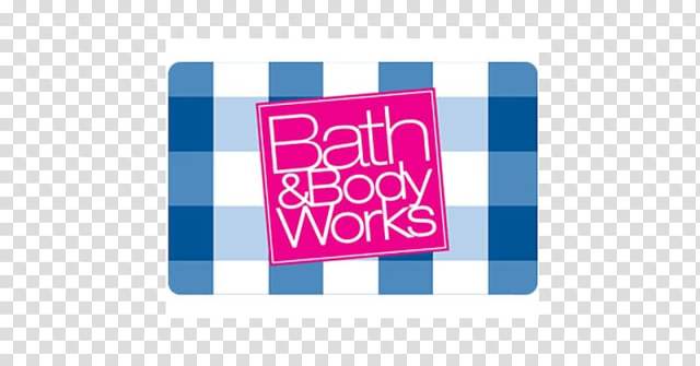 Free: Gift card Bath & Body Works Discounts and allowances Retail, gift ...