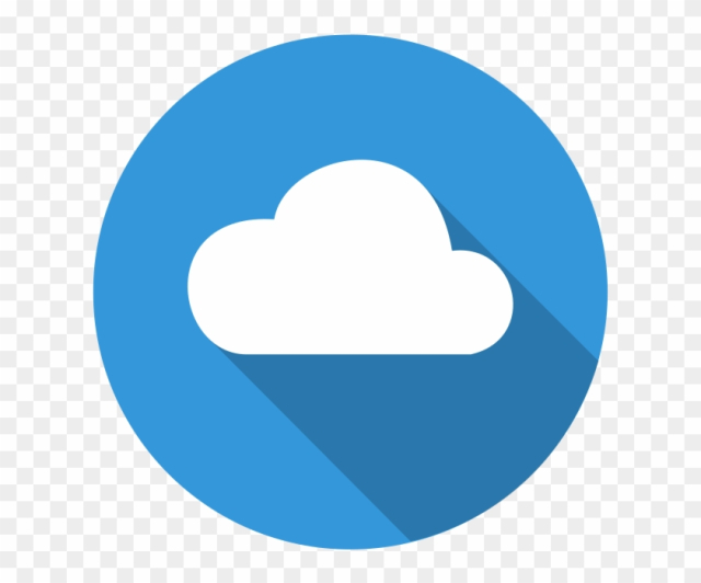 Free: Gis Cloud - Icons For Web Hosting - nohat.cc
