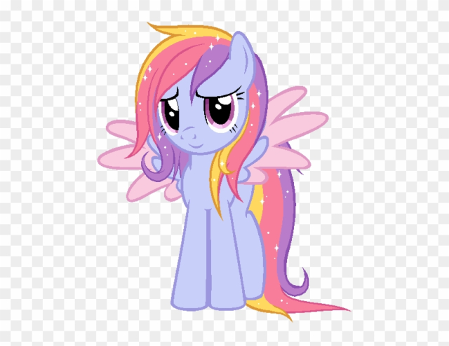 Free: Glittering - Mlp Cloud Pony - nohat.cc