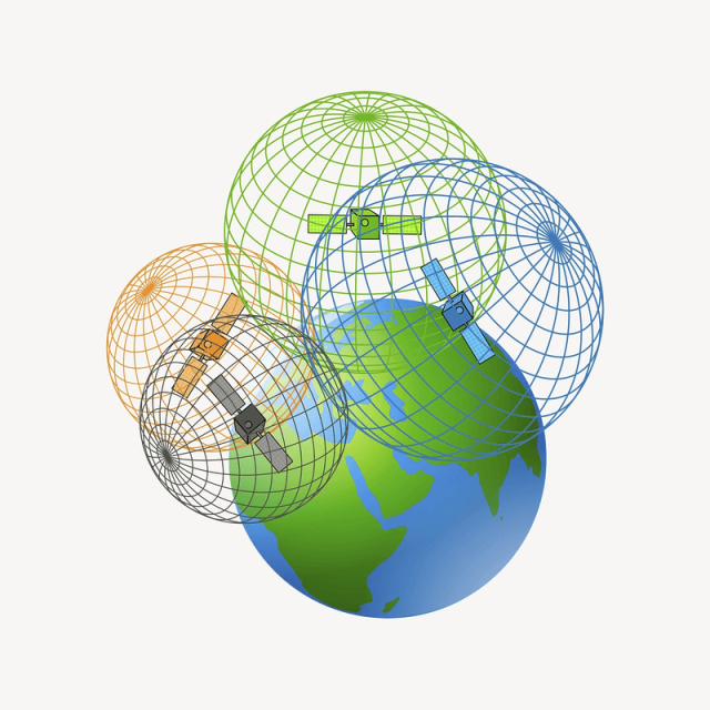Free: Global network clipart illustration psd. | Free PSD - rawpixel ...