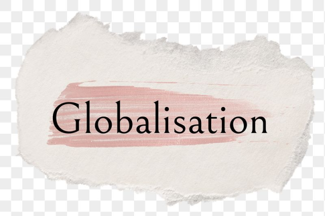 Free: Globalisation png word sticker typography, | Free PNG - rawpixel ...