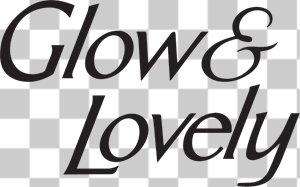 Free: Glow & Lovely Logo Vector - nohat.cc
