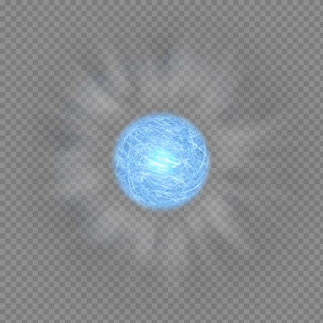 Free: Glowing Circle PNG Download Image - nohat.cc