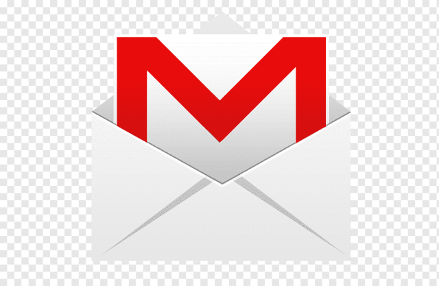 Free: Gmail logo, Inbox by Gmail Icon Email Google Contacts, Gmail logo ...