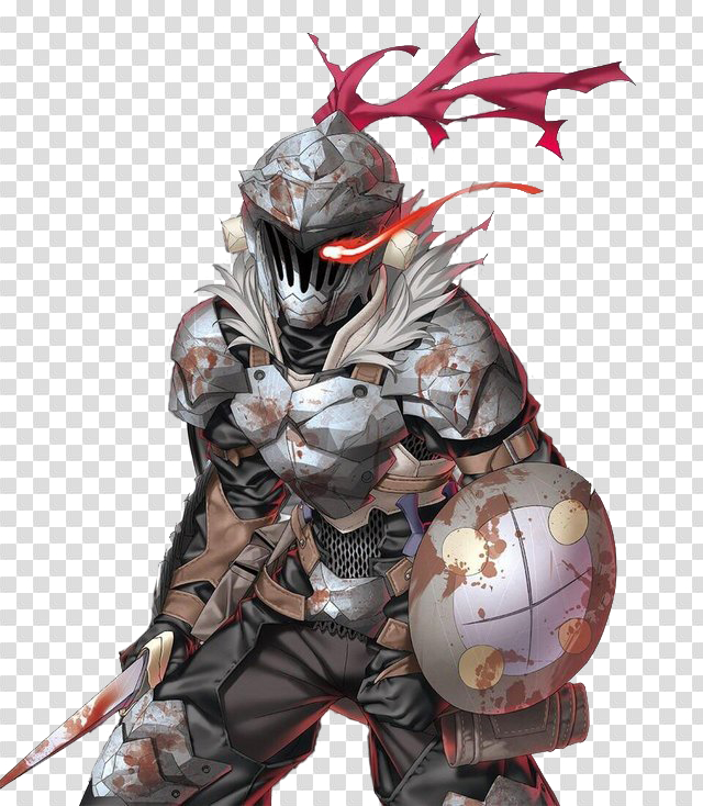 Free: Goblin Slayer Png & Free Goblin Slayer.png Transparent Images ...