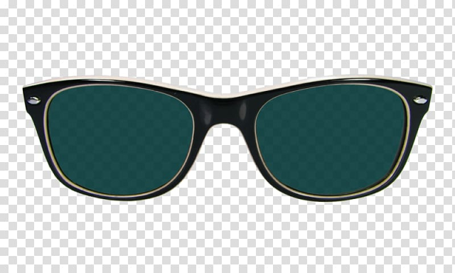 Free: Goggles Pasta Veggie burger Embutido Vegetal, ray ban transparent ...