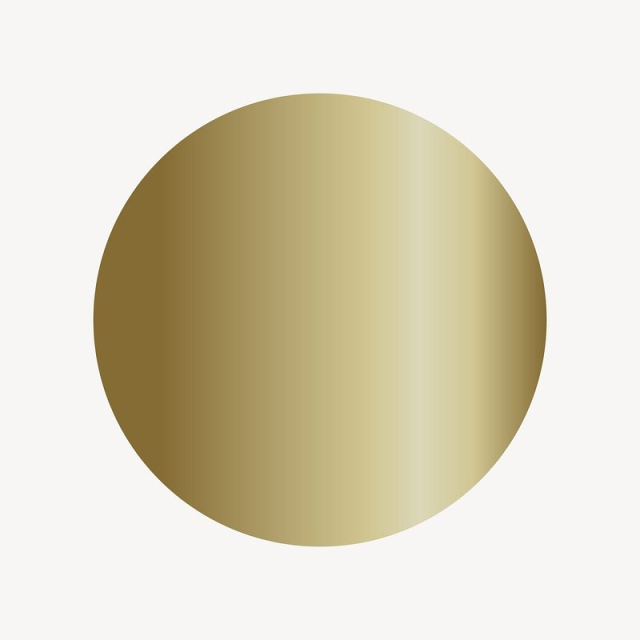 Free: Gold circle collage element vector | Free Vector - rawpixel - nohat.cc