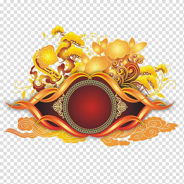 Free: Gold Label transparent background PNG clipart - nohat.cc