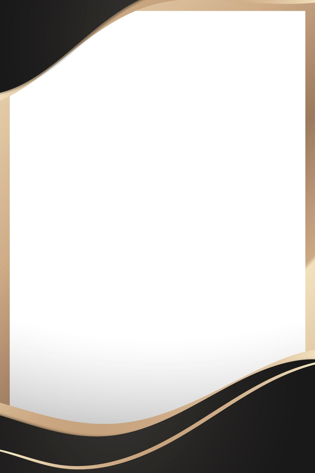 Free: Gold luxury frame background, white | Free Vector - rawpixel ...