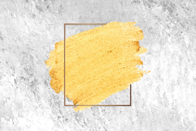 Free: Gold makeup smudge | Free stock vector - 592463 - nohat.cc