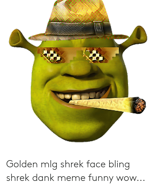 Shrek Meme Photos Funny Face - Infoupdate.org