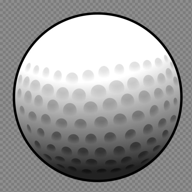 Free: Golf Ball PNG High-Quality Image - nohat.cc