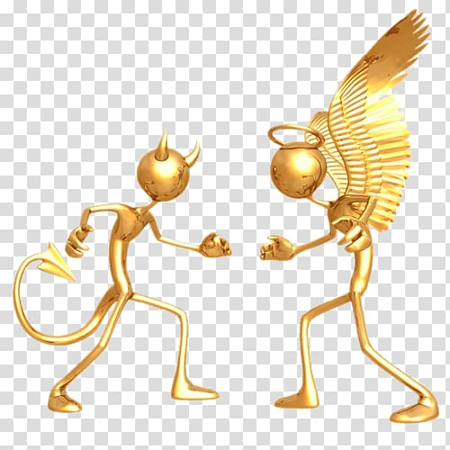 Free: Good and evil , Evil transparent background PNG clipart | PNGGuru ...