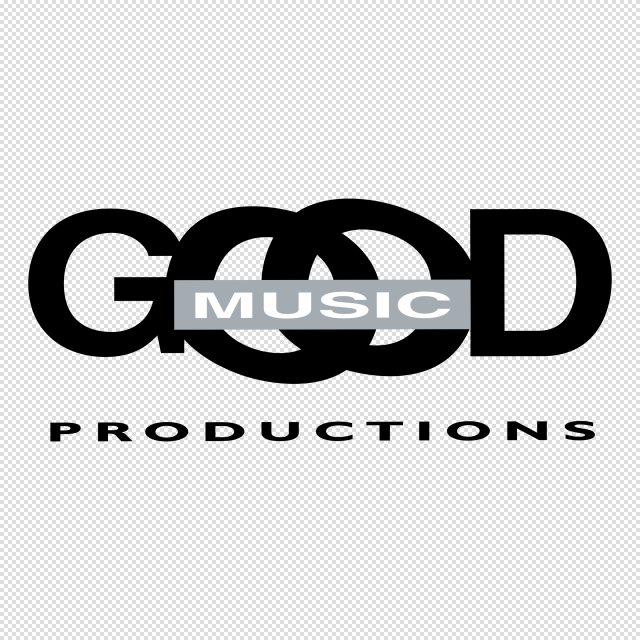 Free: Good Music Productions Logo PNG Transparent & SVG Vector ...