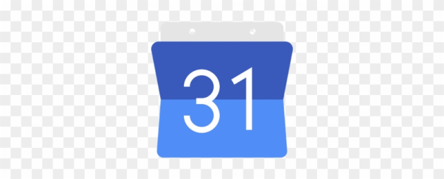 Free: Google Calendar Icon Logo, Plus, Drive, Play Png And - Google ...