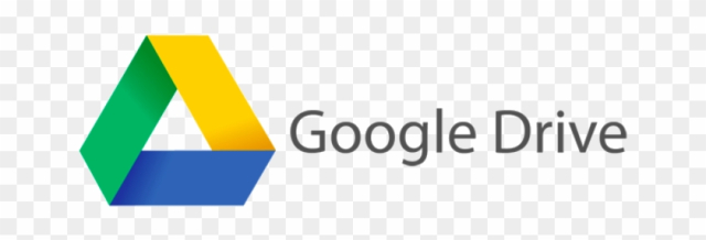 Free: Google Drive, Docs, Sheets, Slides - Google Drive Icon Png - nohat.cc