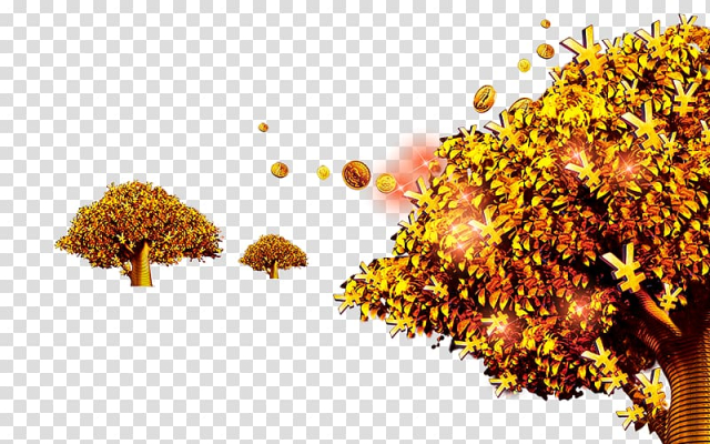 Free: Google , Finance Money Tree transparent background PNG clipart ...