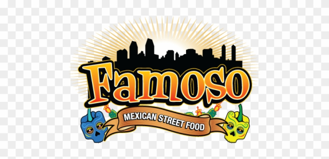 Free: Gourmet Taco Catering - Famoso Food Truck - nohat.cc
