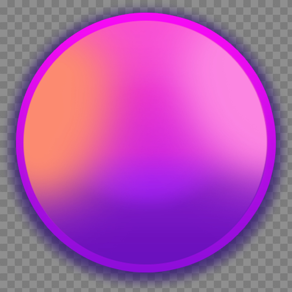 Free: Gradient Button Download PNG Image - nohat.cc