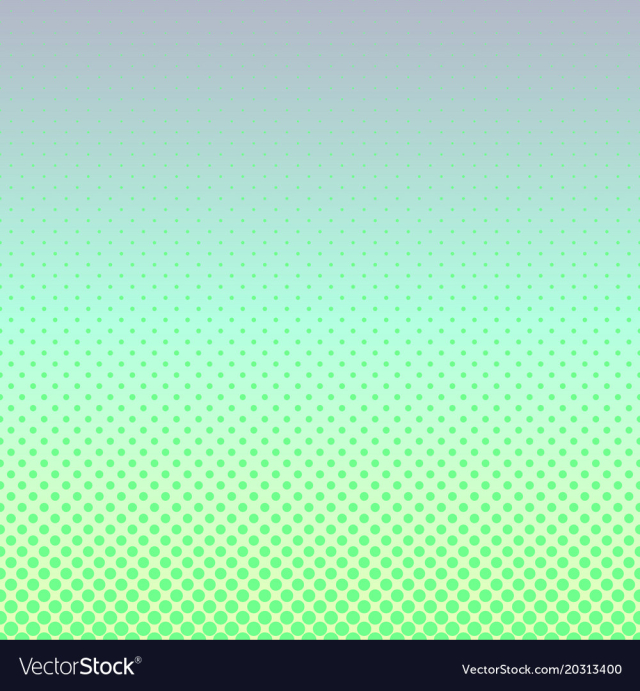 Free: Gradient halftone dot pattern background - design vector image ...