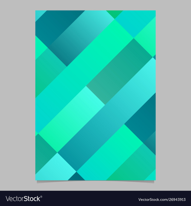 Free: Gradient modern colorful diagonal rectangle vector image - nohat.cc