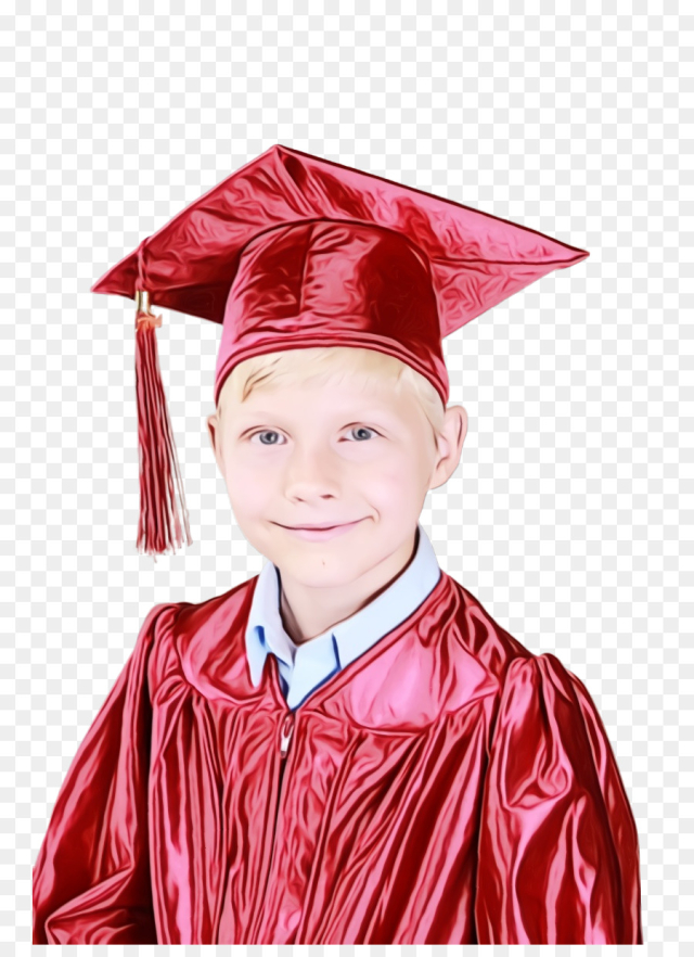 Free: Graduation Ceremony, Diploma, Education, Academic Dress ...
