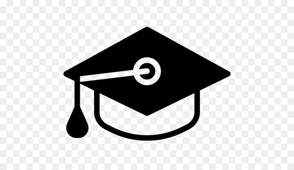 Free: Graduation ceremony Education Computer Icons Scalable Vector ...