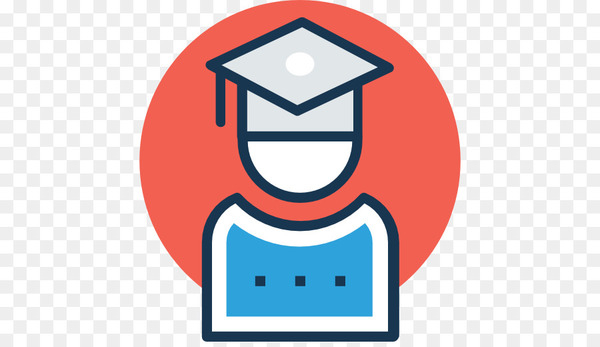 Free: Graduation ceremony Online degree Academic degree School Computer ...