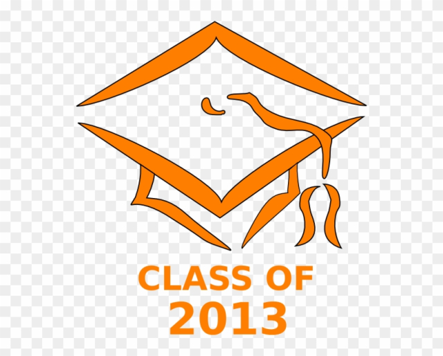 Free: Graduation Clip Art Free - Transparent Background Graduation Cap ...