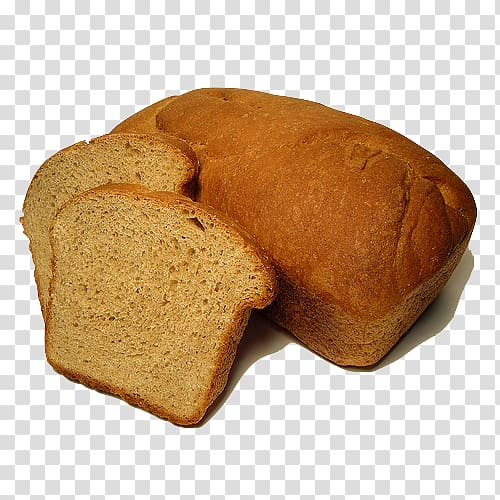 Free: Graham bread Rye bread Toast Pumpkin bread Brown bread, toast ...