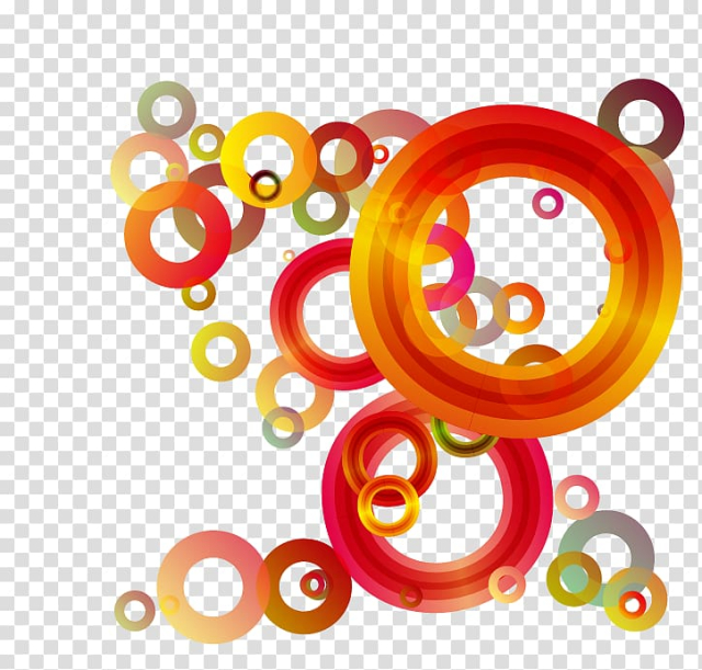 Free: Graphic design, Color circle transparent background PNG clipart ...