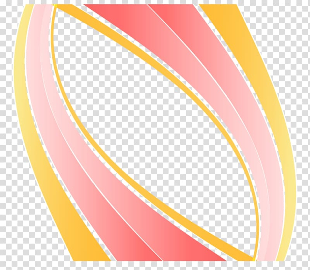 Free: Graphic design Font, Pink Lines transparent background PNG ...