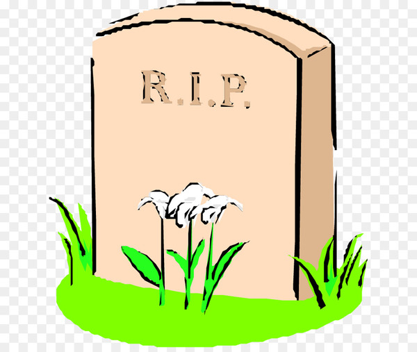 Free: Grave Cemetery Headstone Clip art - RIP - nohat.cc