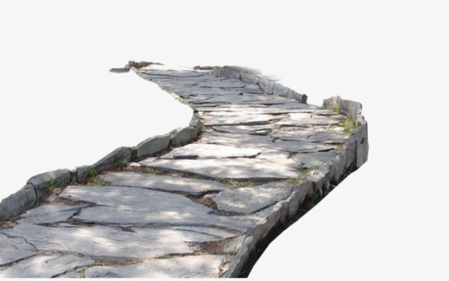 Free: Gravel Path Vector, Path Vector, Pebble, Lane PNG and Vector with ...