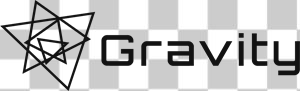 Free: Gravity Logo Vector - nohat.cc