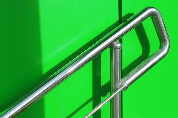 Free: gray steel handrail - nohat.cc