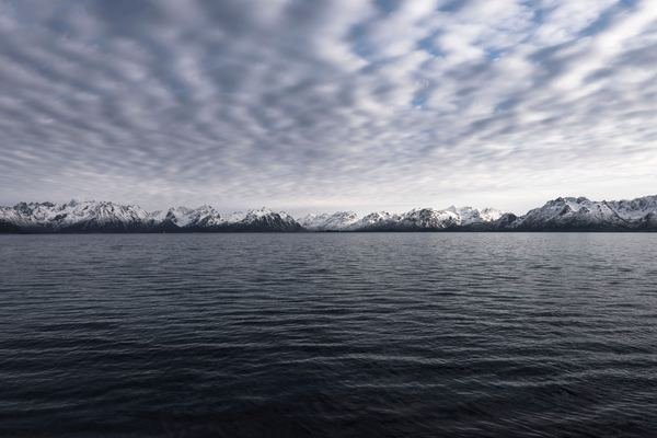 Free: grayscale photo of body of water - nohat.cc