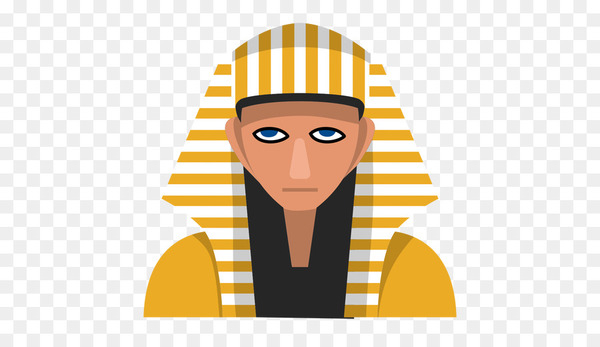 Free: Great Sphinx of Giza Ancient Egypt Clip art Illustration Esfinge ...